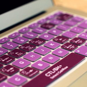 KeyCuts • Learn Mac Excel Shortcuts with a Keyboard Cover