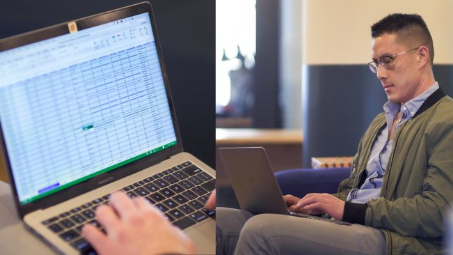 The pros and cons of using Excel tables • KeyCuts Blog