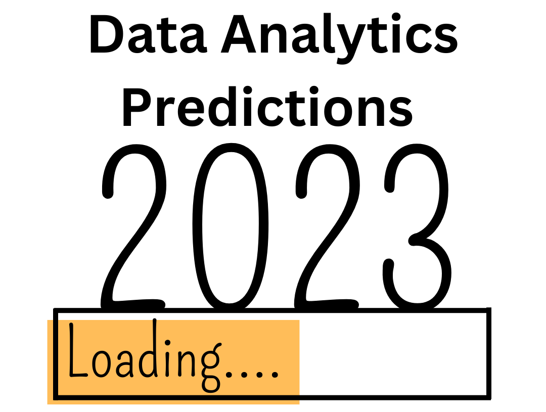 Dear Analyst #113: Top 5 data analytics predictions for 2023